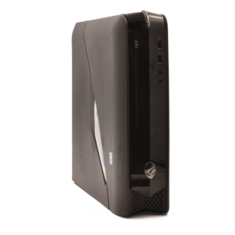 Refurbished Alienware X51 R2 Gaming PC