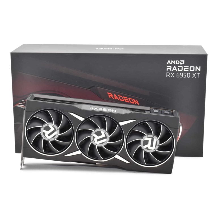 Refurbished AMD Radeon™ RX 6950 XT 16GB Graphics Card