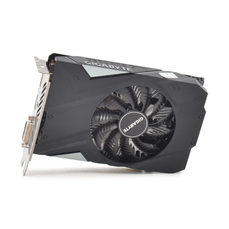 Refurbished Gigabyte GeForce GTX 1650 OC 4GB Graphics Card