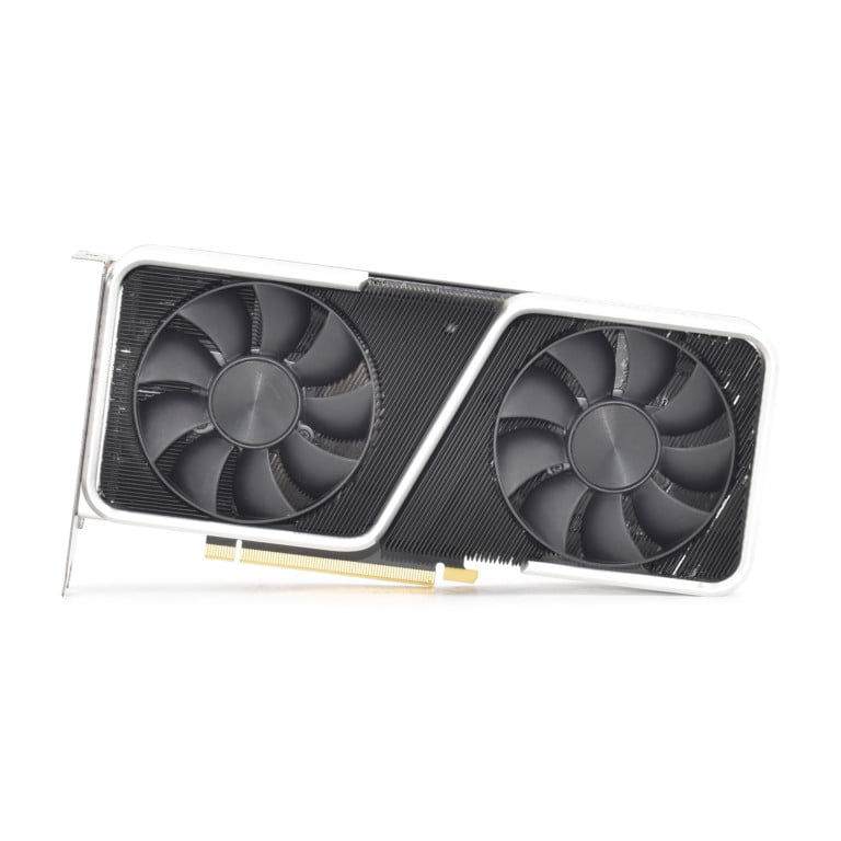 Refurbished NVIDIA Geforce RTX 3060 Ti 8GB Founders Edition Graphics Card