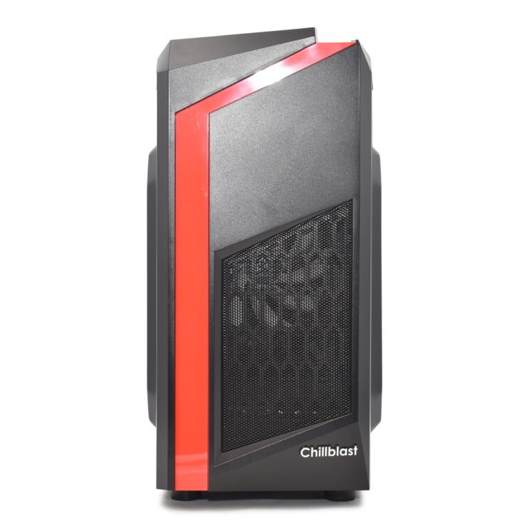 Refurbished Chillblast Gaming PC. Intel i7-9700K. 32GB. 2TB HDD ...