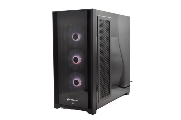 Refurbished Gaming PC. AMD Ryzen Threadripper 3960X. 16GB. 512GB SSD ...